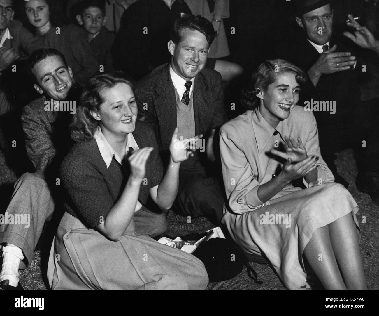 1952 december hi-res stock photography and images - Alamy