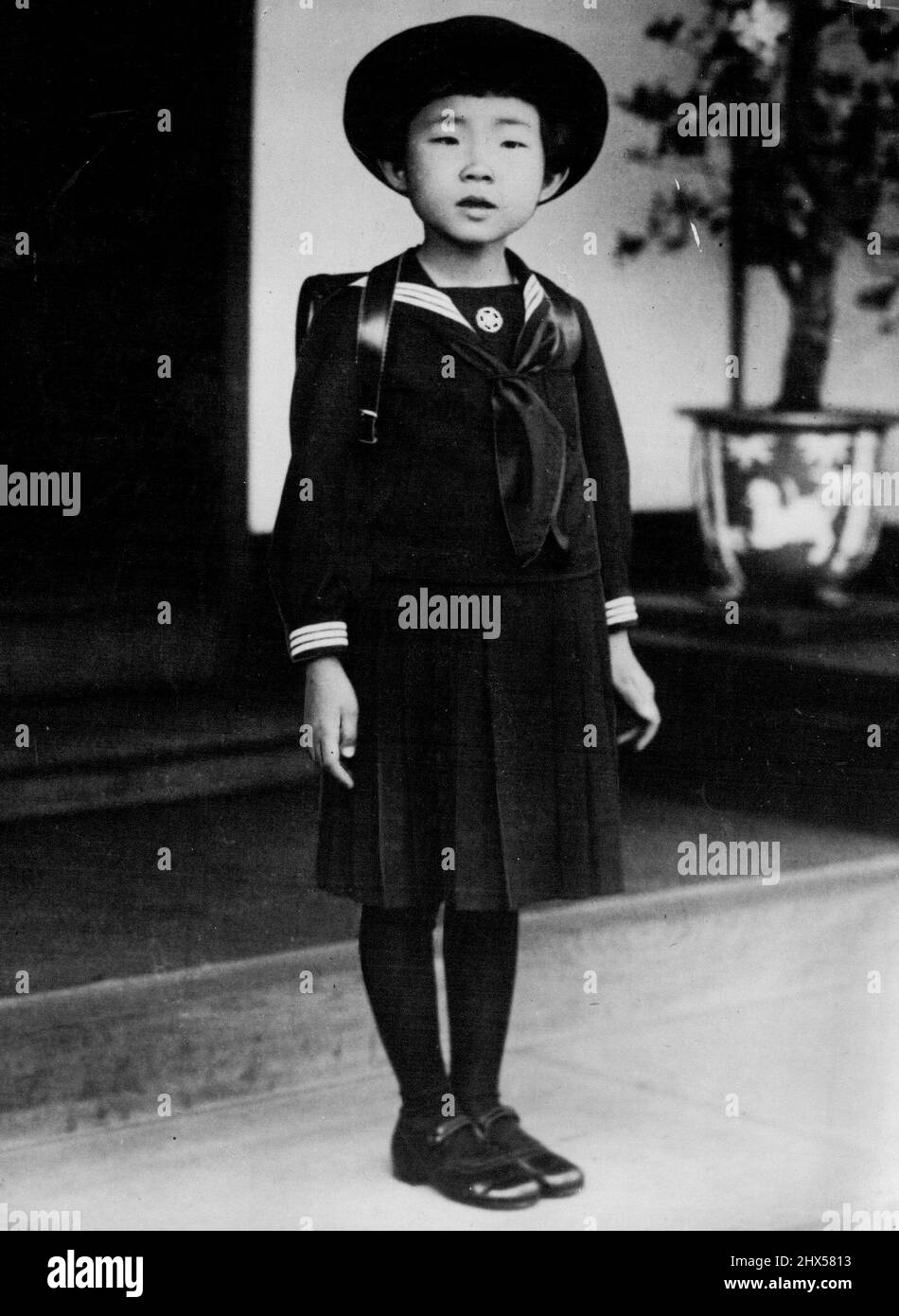 Princess yari hi-res stock photography and images - Alamy