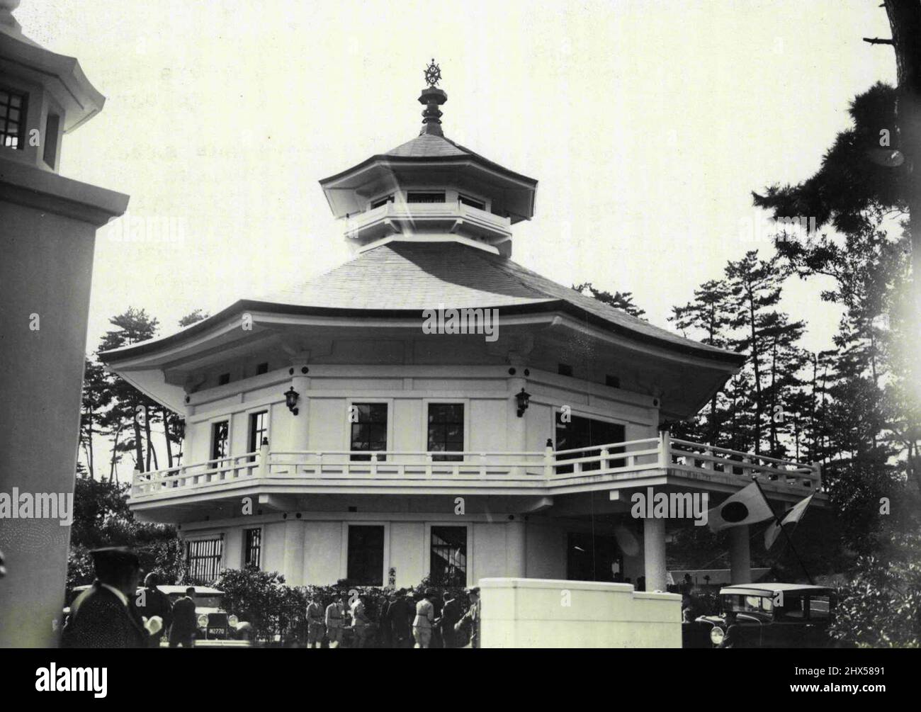 Hasseiden hi-res stock photography and images - Alamy