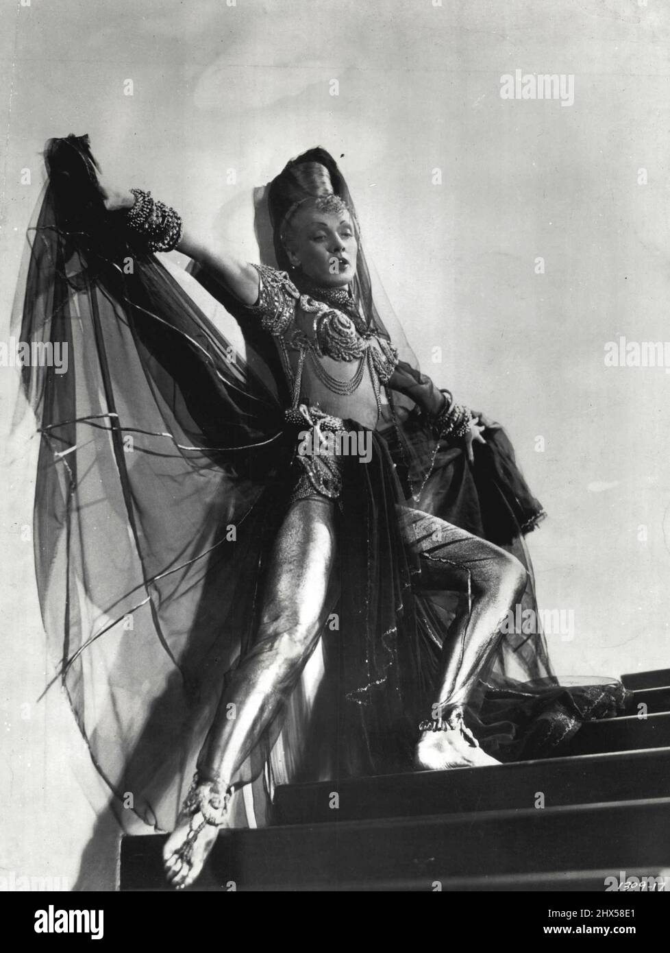 Eastern - Dancing. July 29, 1947 Stock Photo - Alamy