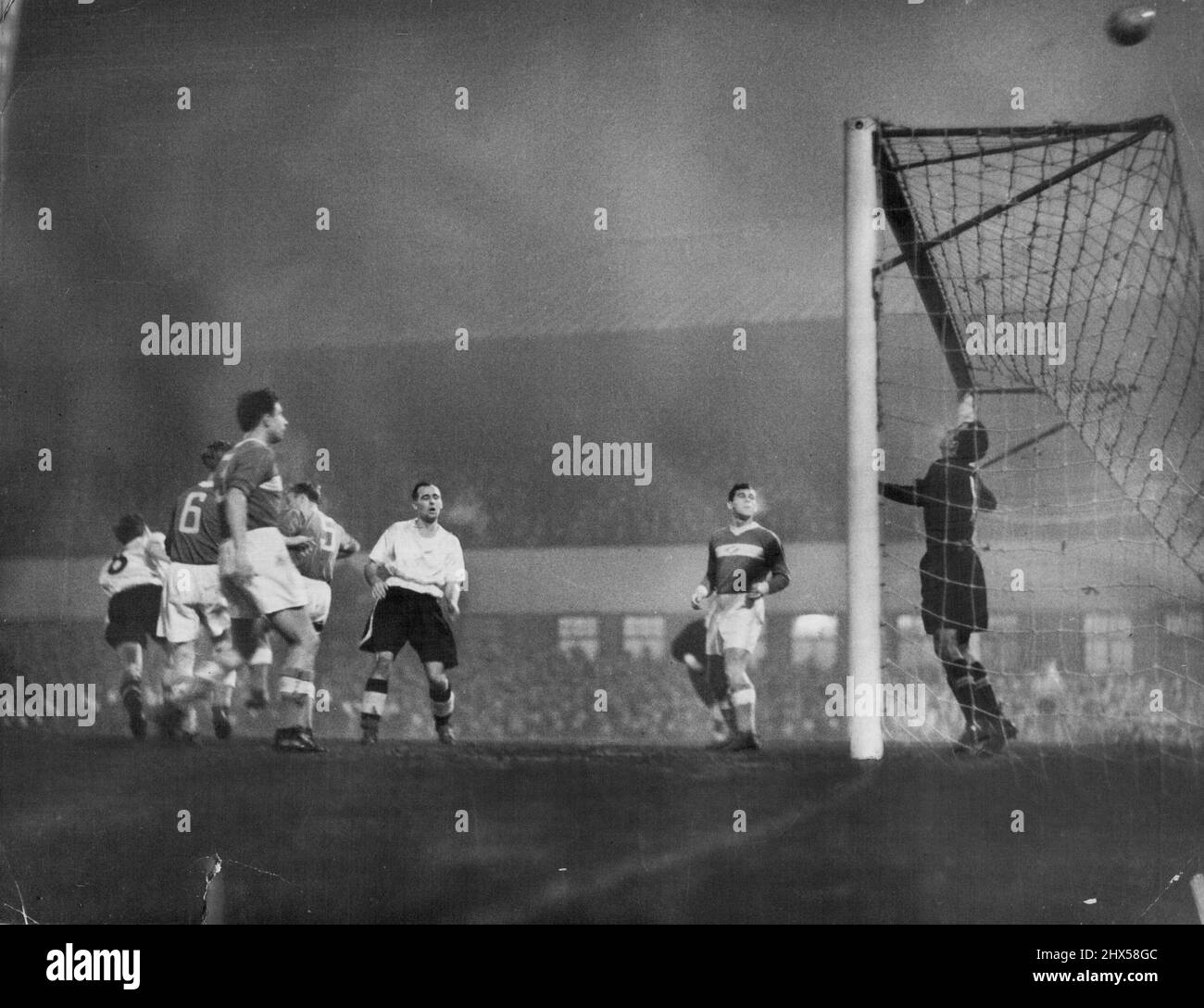 Match the russians hi-res stock photography and images - Alamy