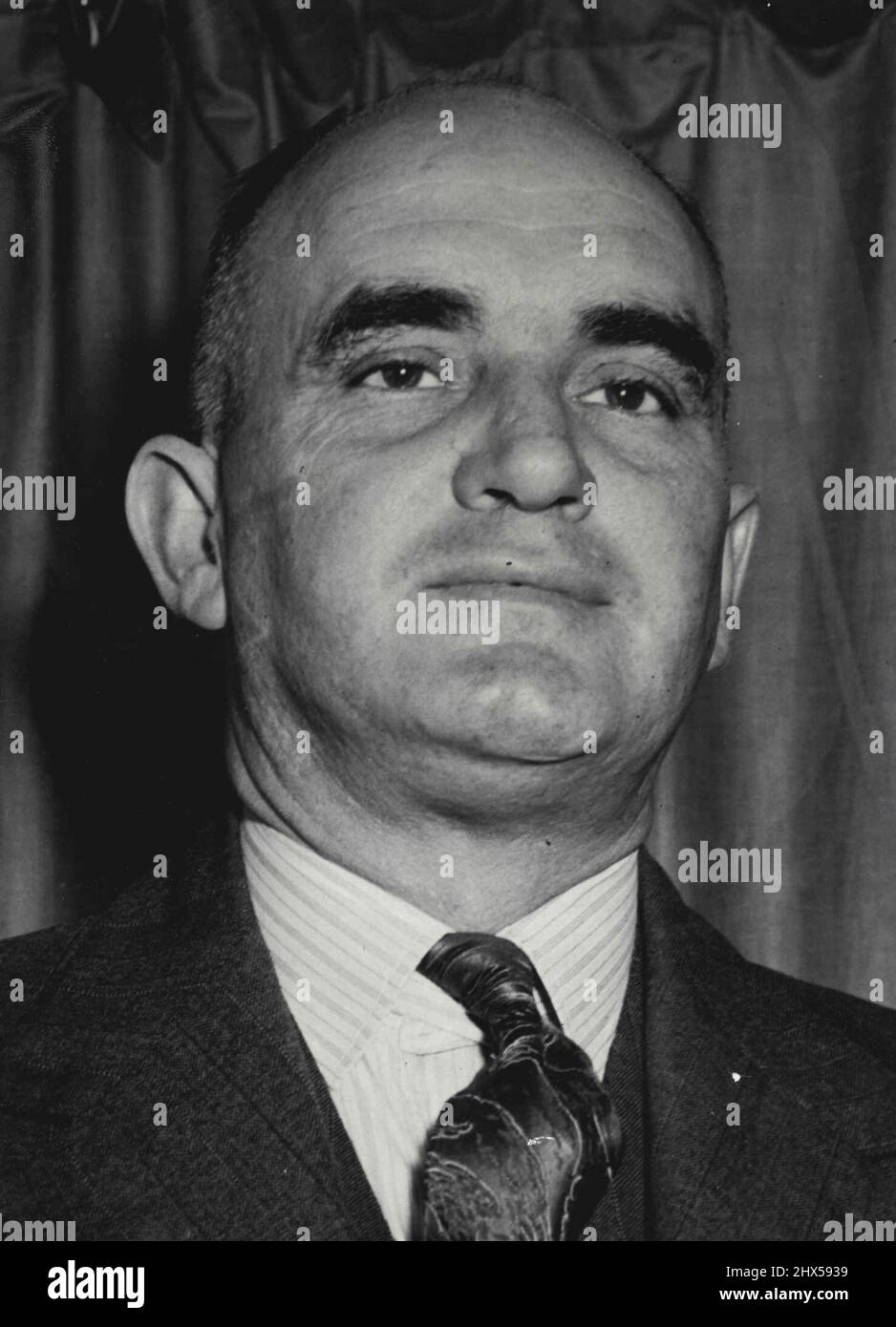 Jack burge hi-res stock photography and images - Alamy