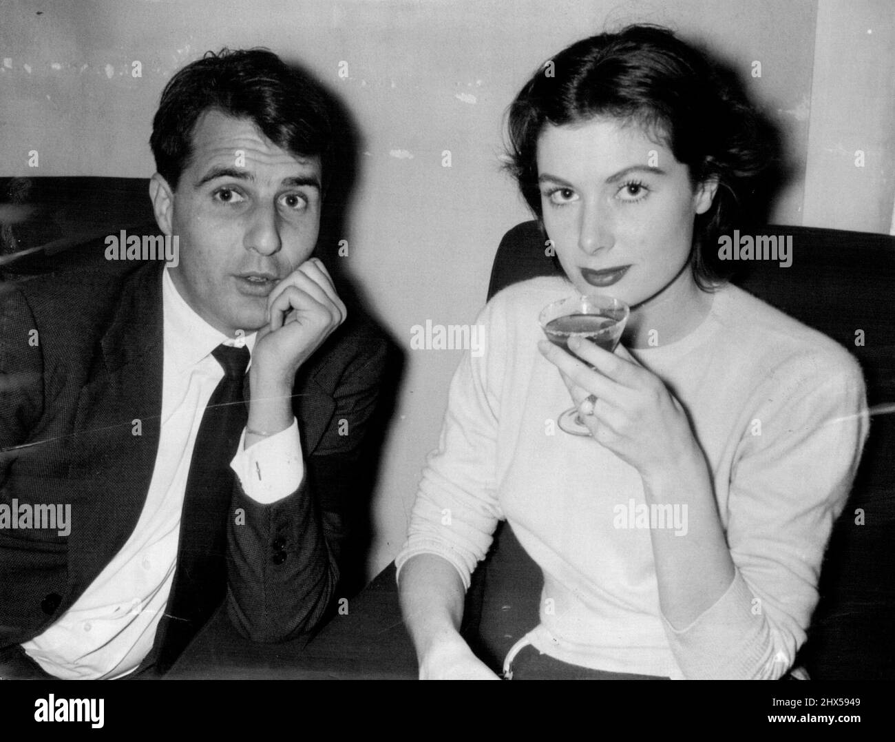 Lynne Russell Perfect People