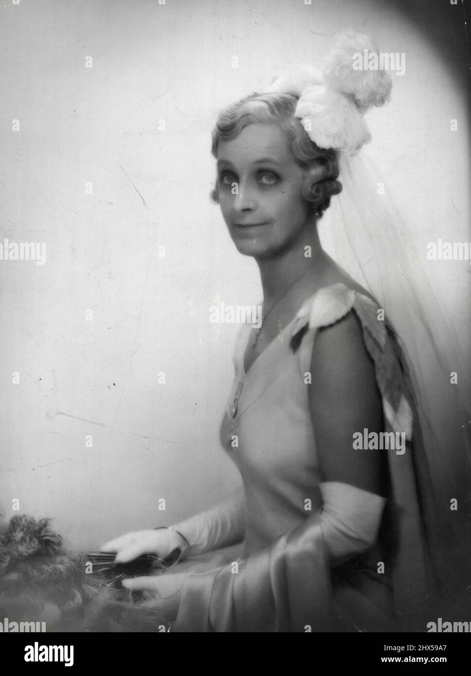 What Nationality Ormsby