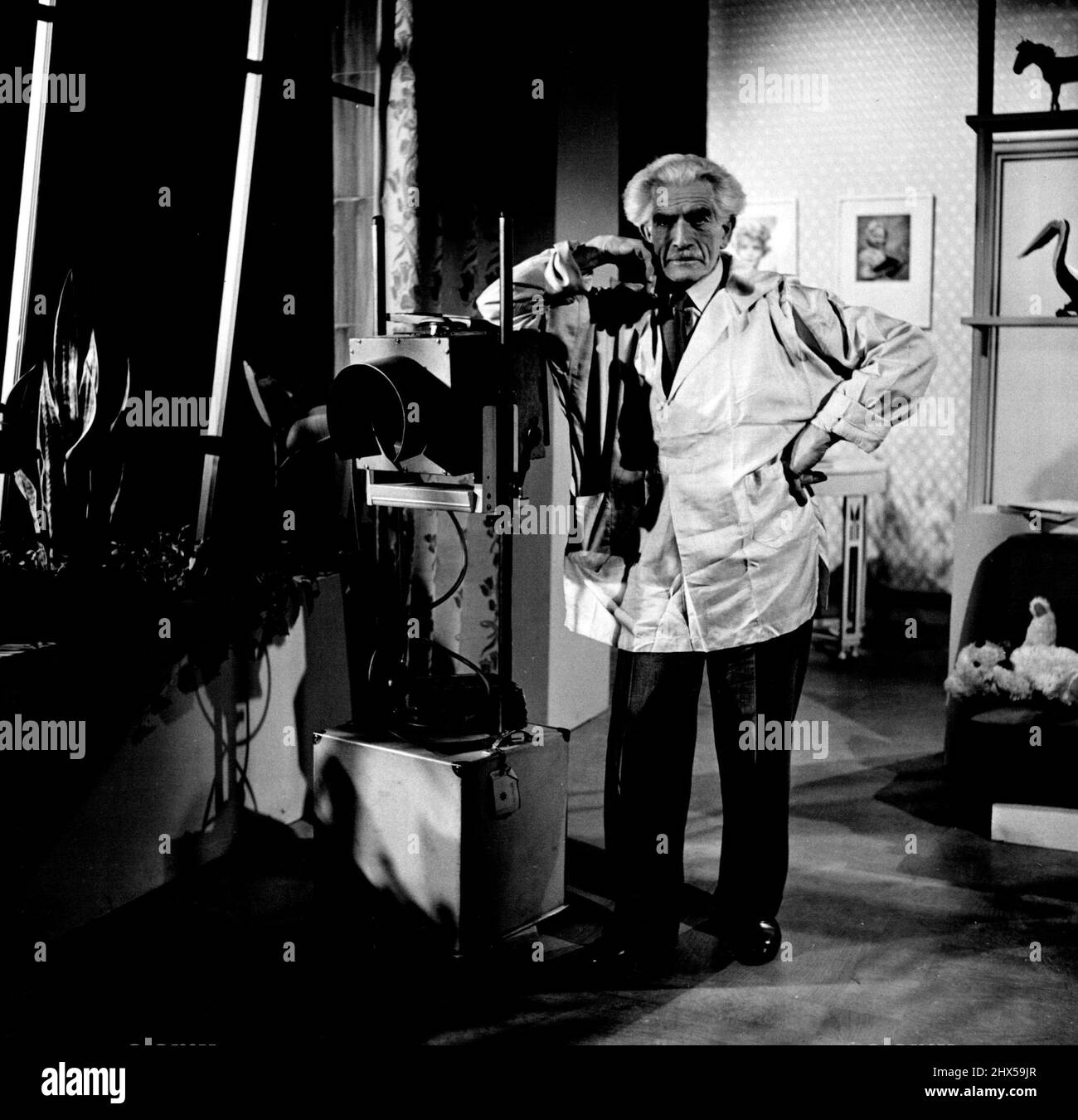 Marcus algernon adams hi-res stock photography and images - Alamy