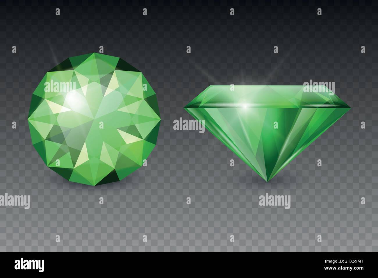 Rhinestone top Stock Vector Images - Alamy