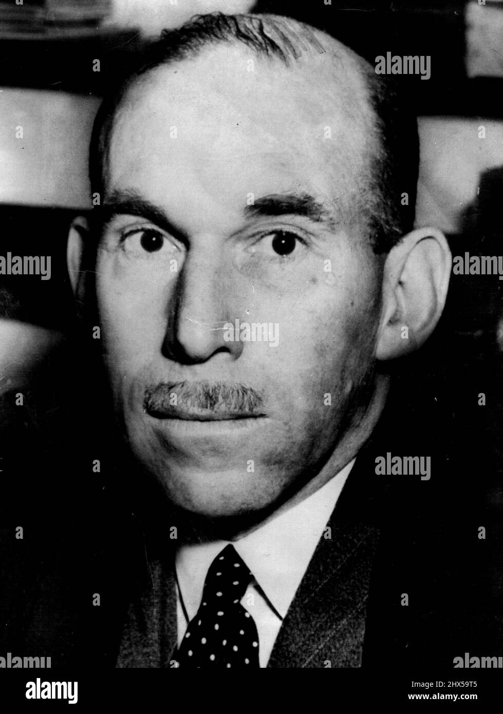 Mr. L. D. R. Pyke Principle of Newington College. The headmaster of ...