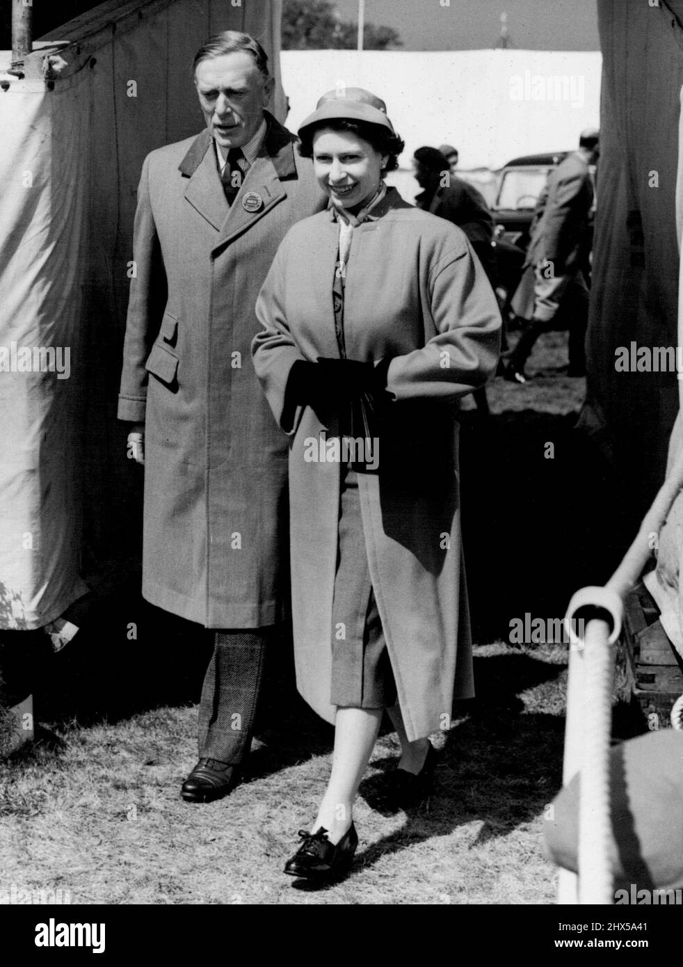 Smith's lawn windsor Black and White Stock Photos & Images - Alamy