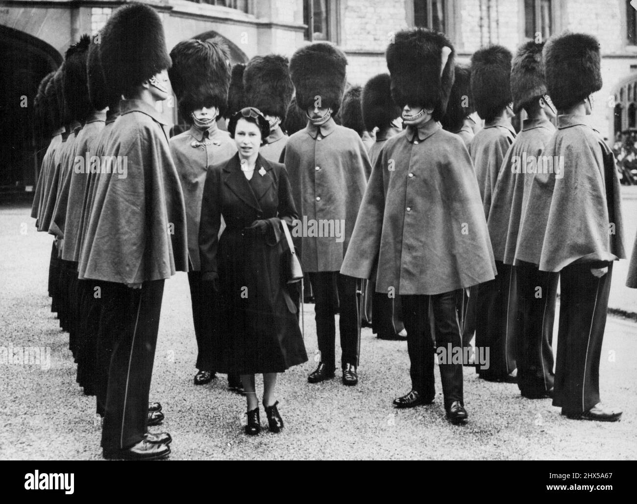 Ceremonial farewell Black and White Stock Photos & Images - Alamy