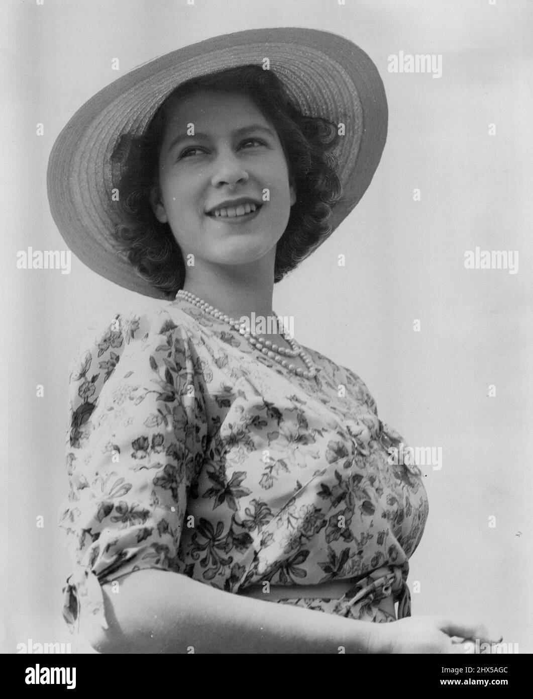 Camera press ltd the queen hi-res stock photography and images - Alamy