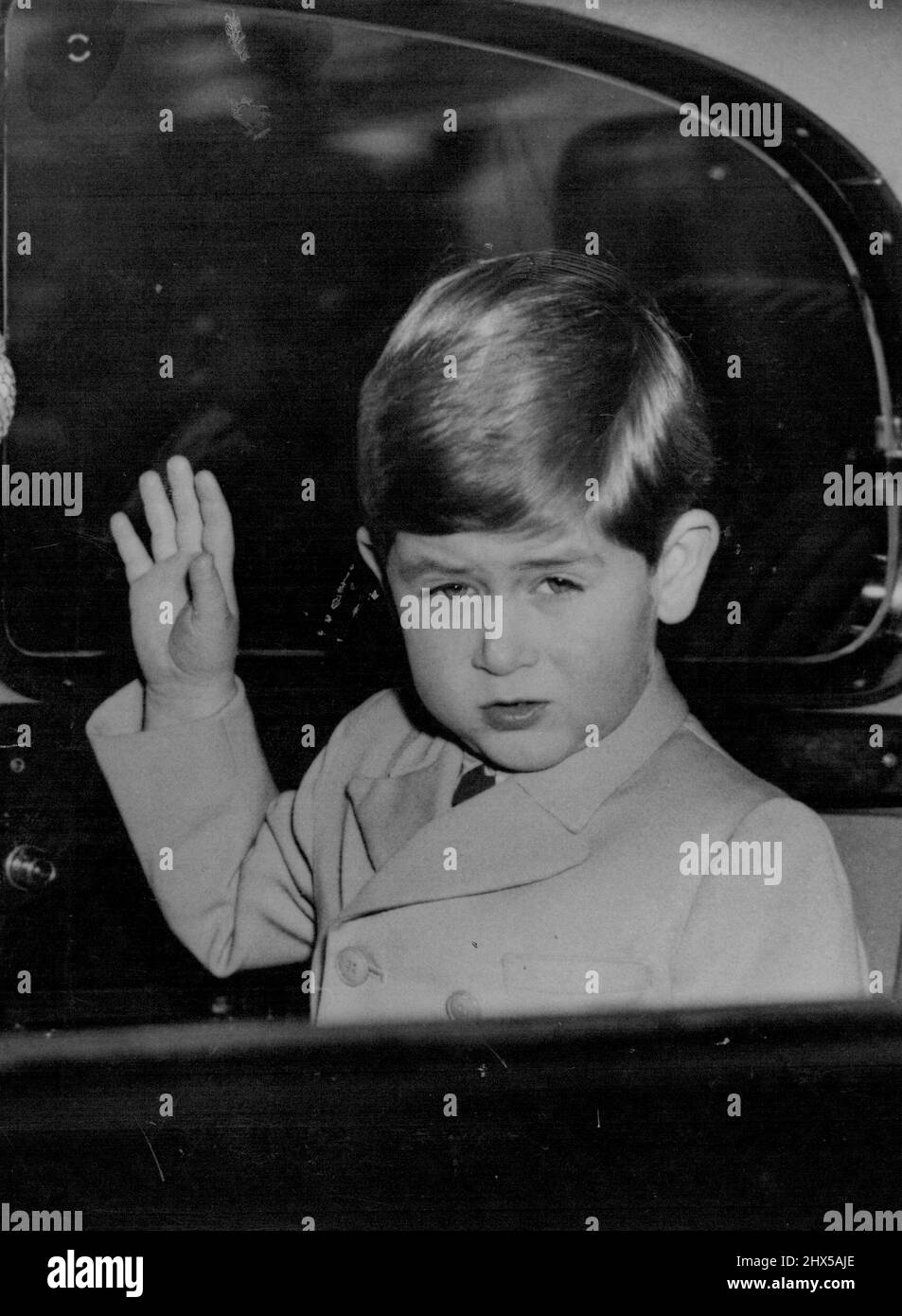 Prince charles prince wales 27 hi-res stock photography and images - Alamy