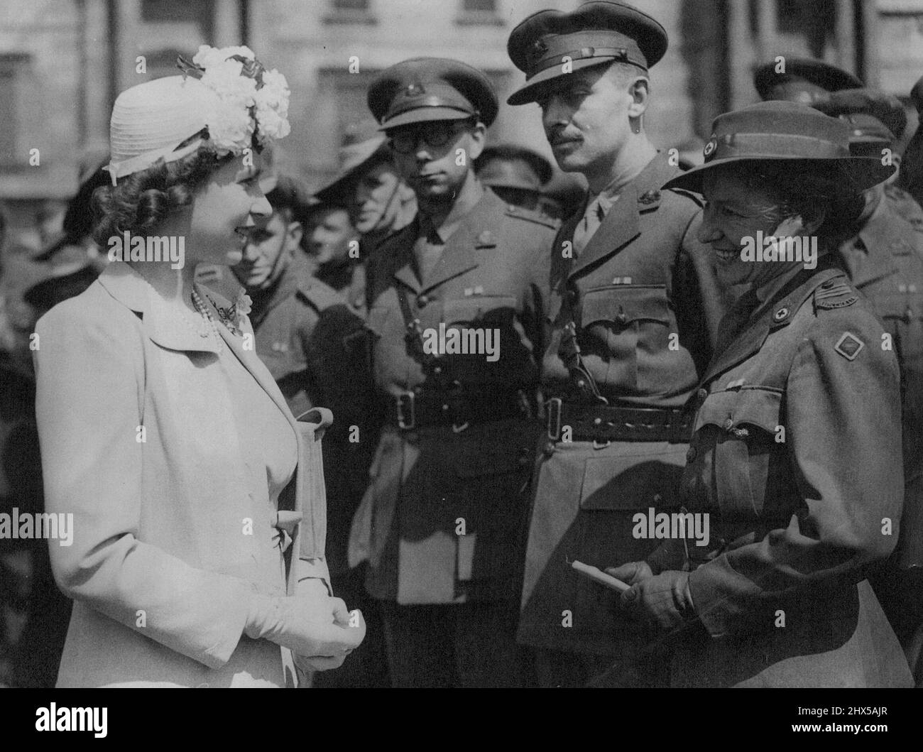 Mrs boyd hi-res stock photography and images - Alamy