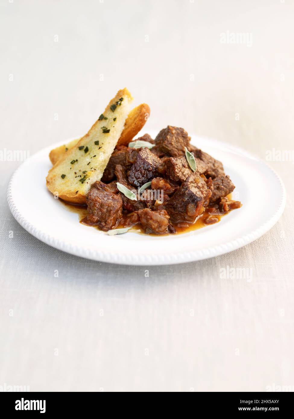 Tuscan meat hi-res stock photography and images - Alamy