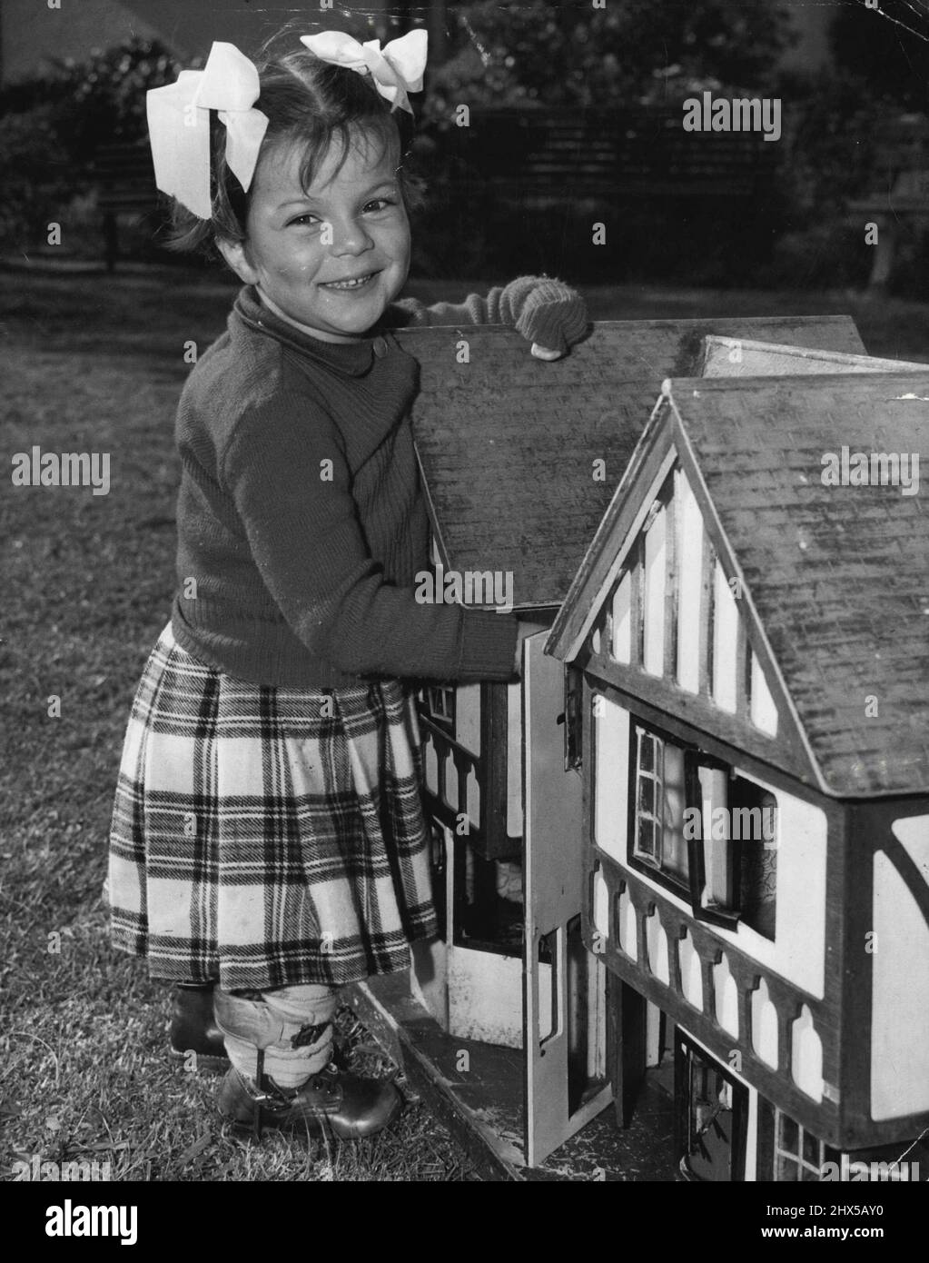 Is Your Birthday this week? So is Jennifer Wallace's - her fifth ...