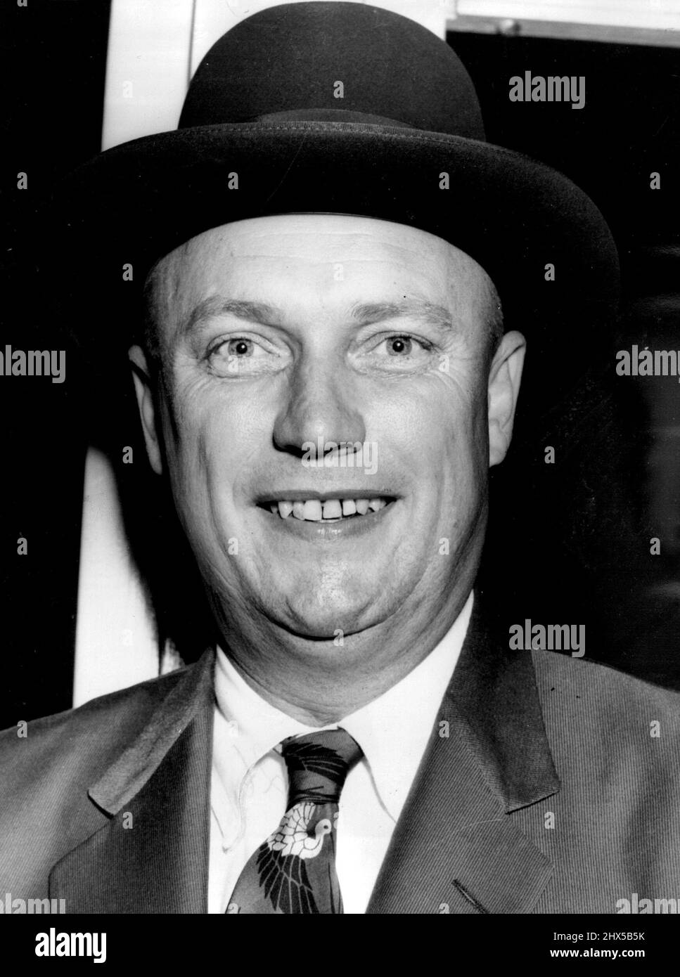 Captain Joseph A. Gage naval attache for the U.S. Air Force. July 25 ...