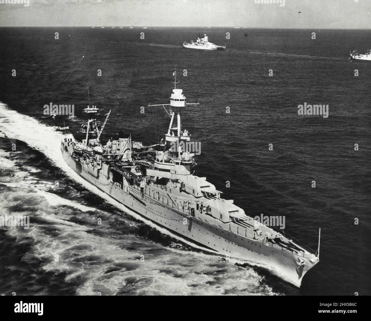 USA Cruisers. November 15, 1939. (Photo by Wide World Photos, Inc Stock ...