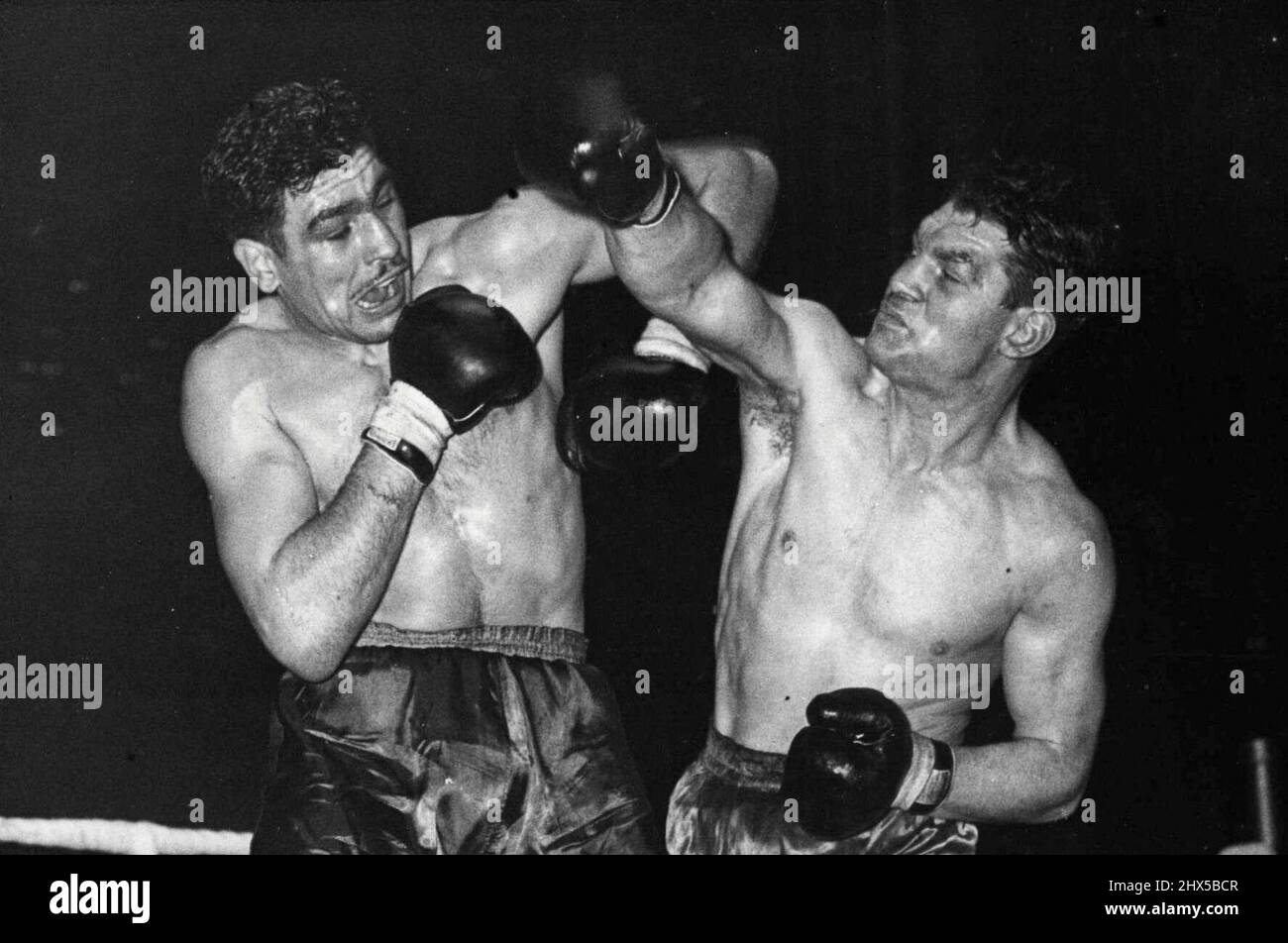 6 november 1950 hi-res stock photography and images - Alamy