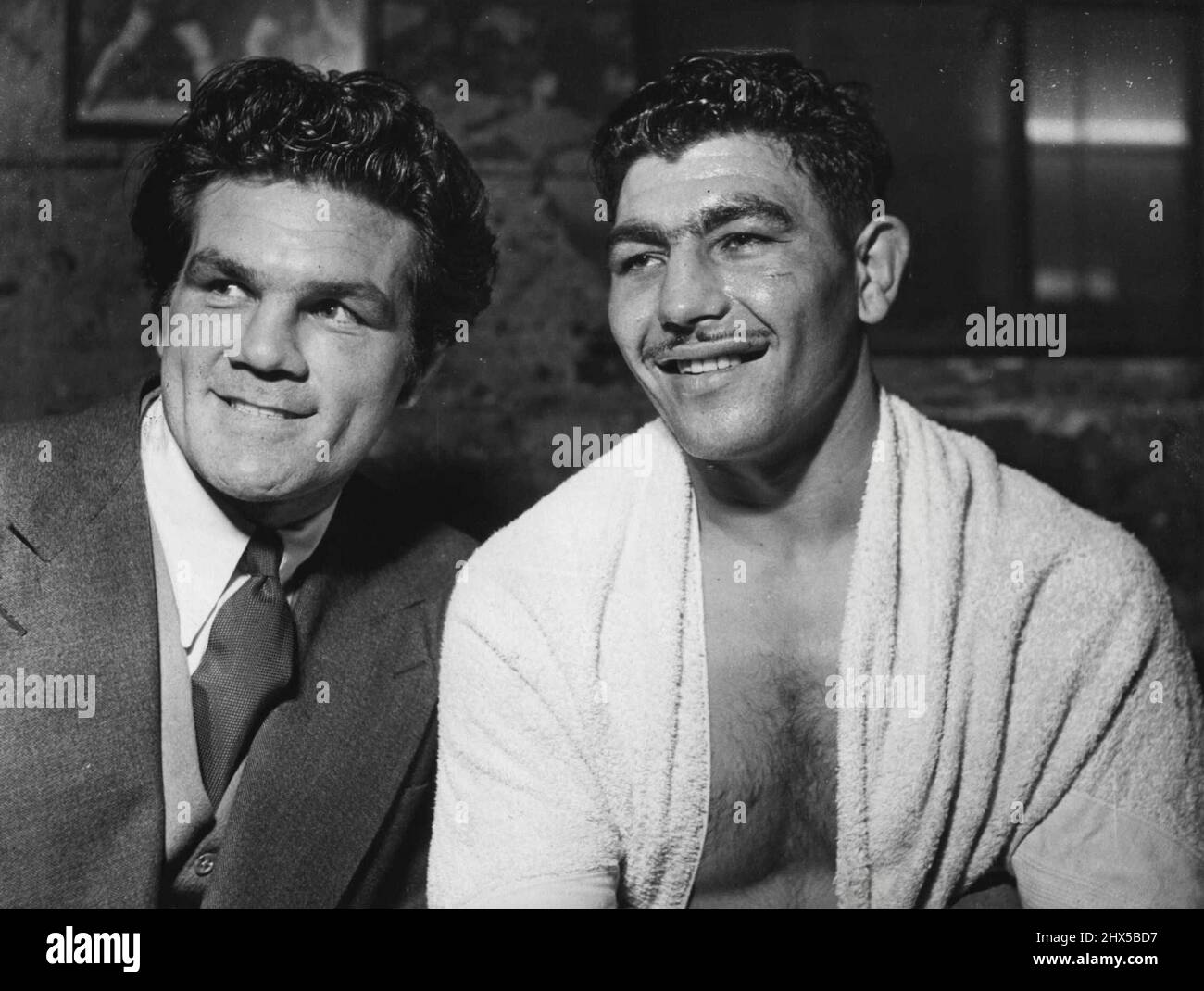 Jack gardner hi-res stock photography and images - Alamy