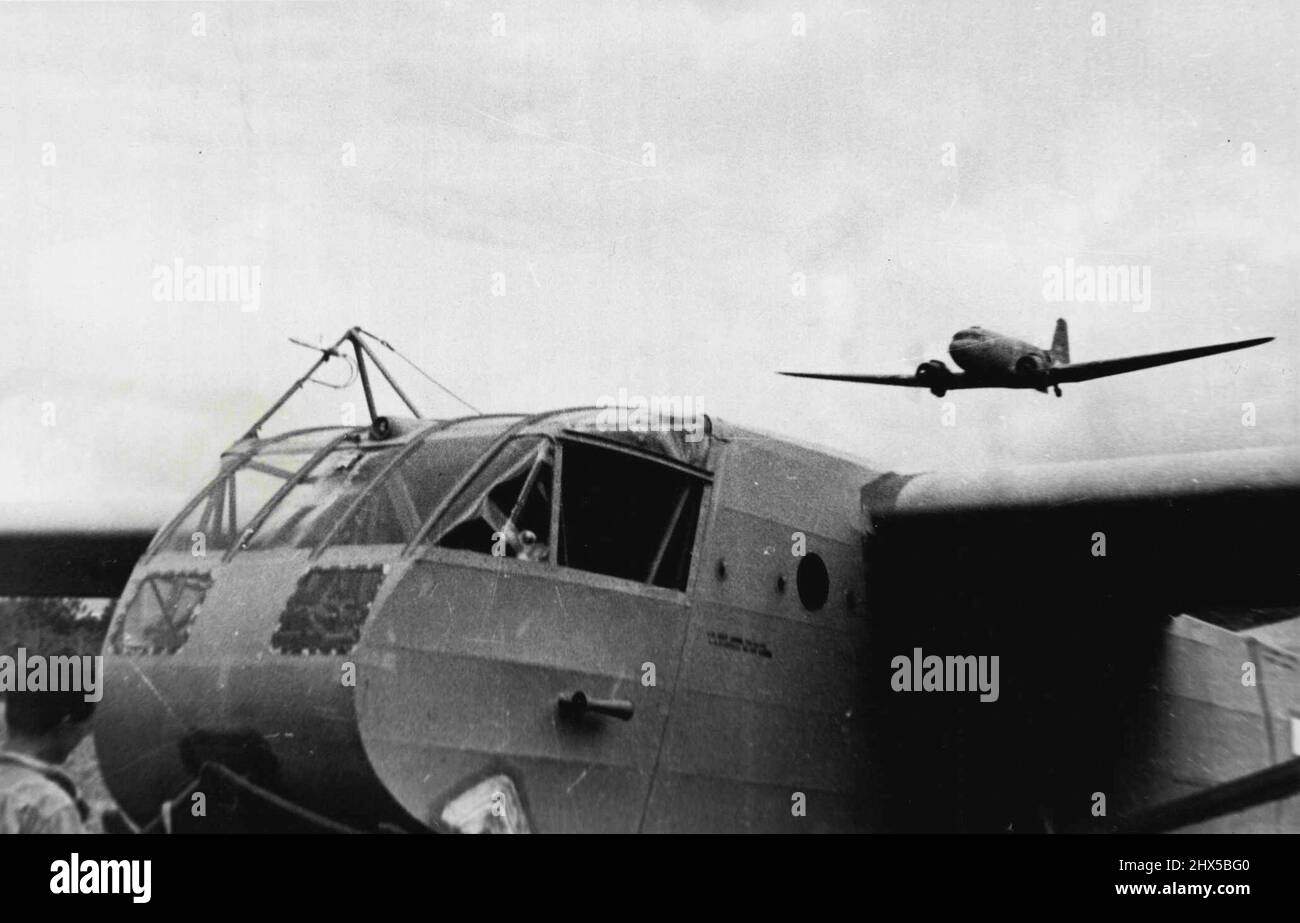 Shangri la valley rescue hi-res stock photography and images - Alamy