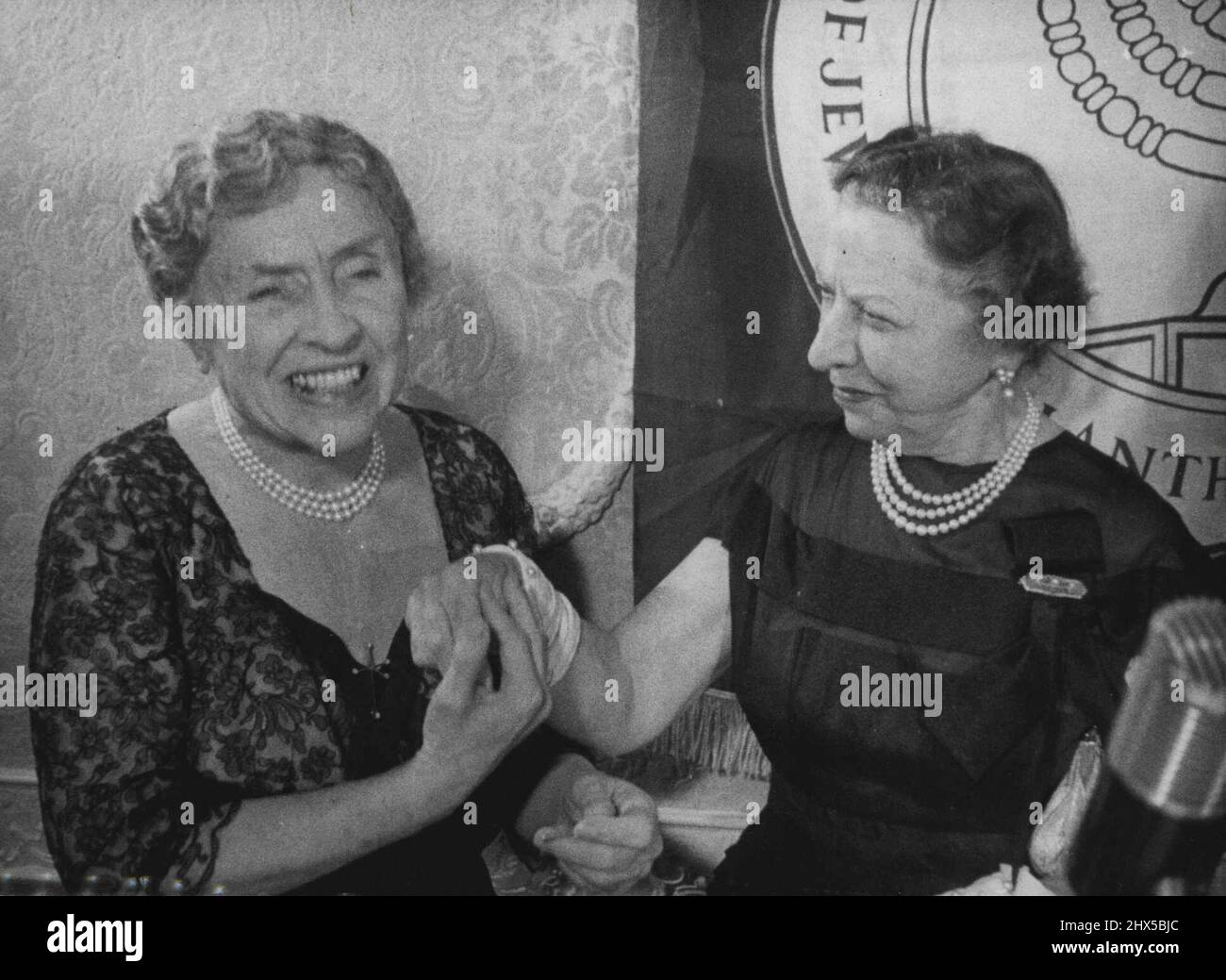 New Honour For Helen Keller -- Helen Keller, at the ***** in New York ...