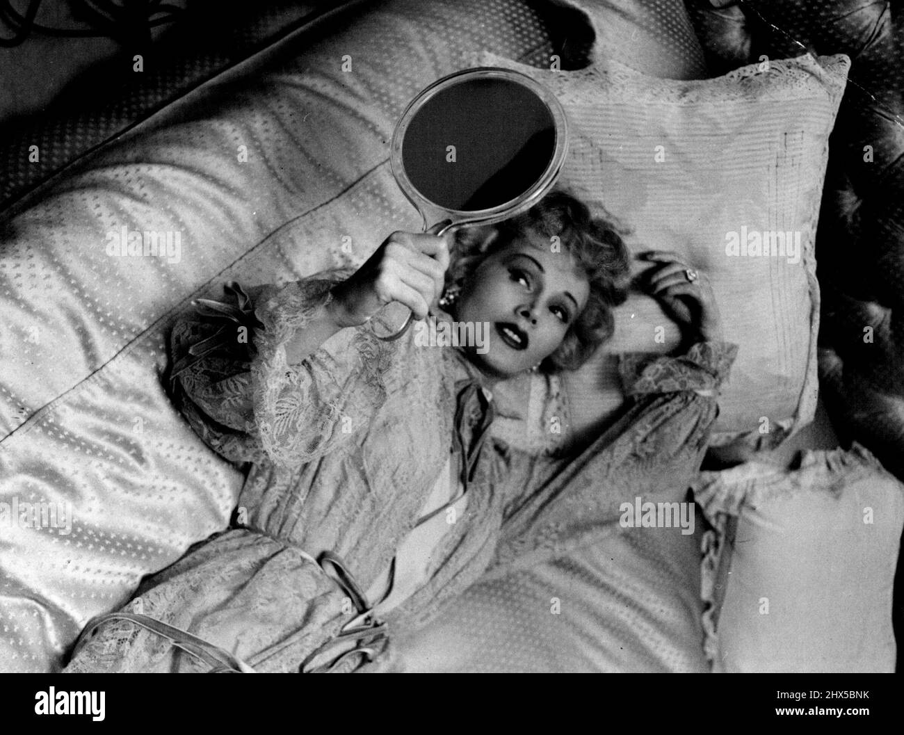 Zsa Zsa Gabor "A tired old pot of Hungarian goulash," says Suzy and ...