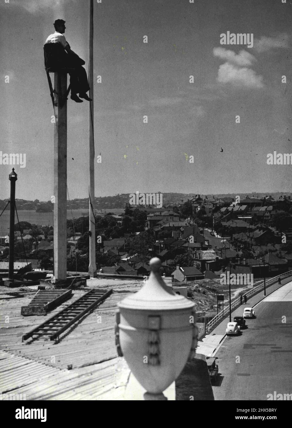 Simeon Stylites 5 Century Christian Saint & ascetic. He lived on top of ...
