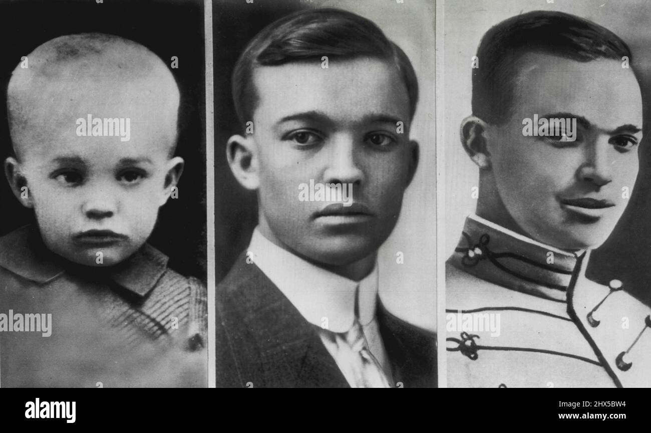 West point class 1915 hi-res stock photography and images - Alamy