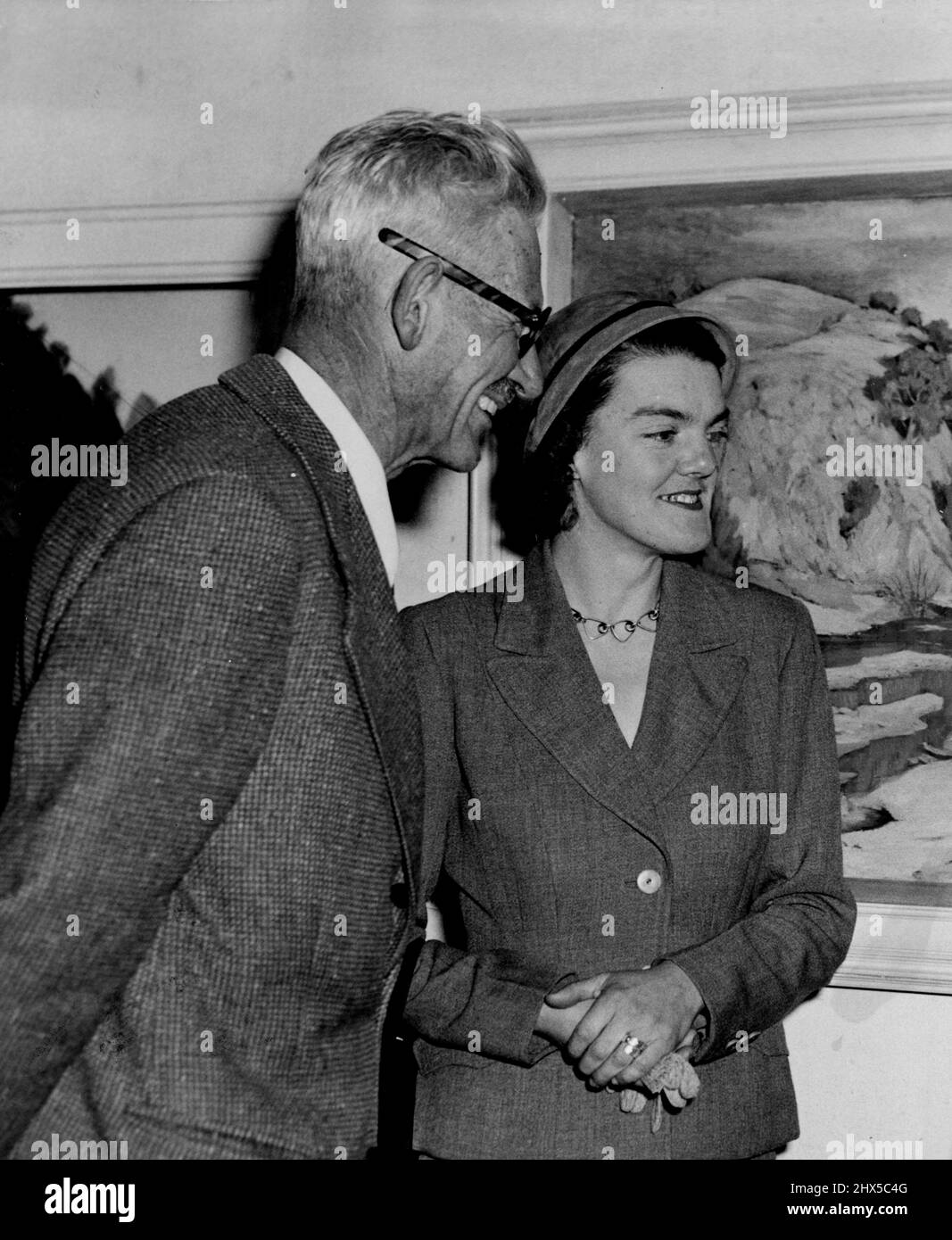 John macintyre hi-res stock photography and images - Alamy