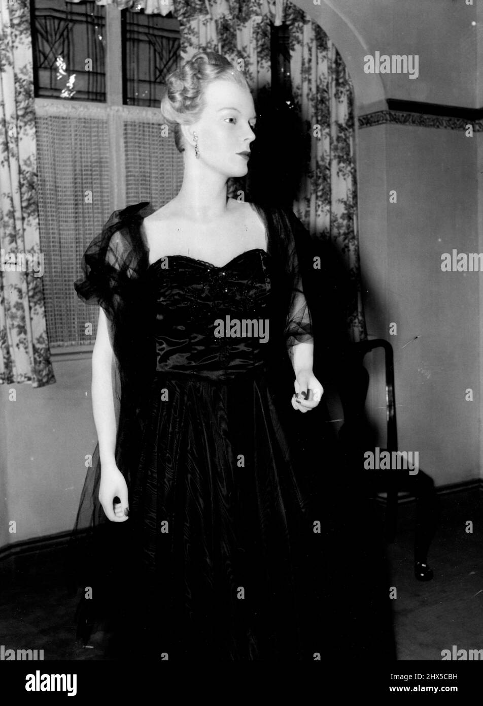 Ruth ellis hi-res stock photography and images - Alamy
