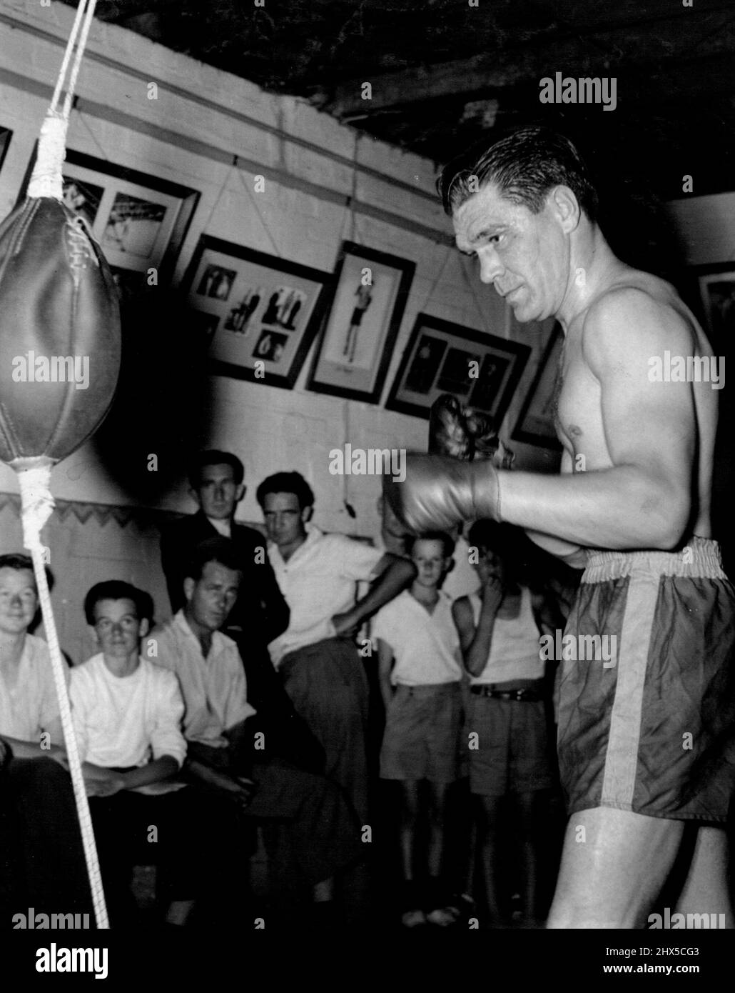 30 january 1948 hi-res stock photography and images - Alamy