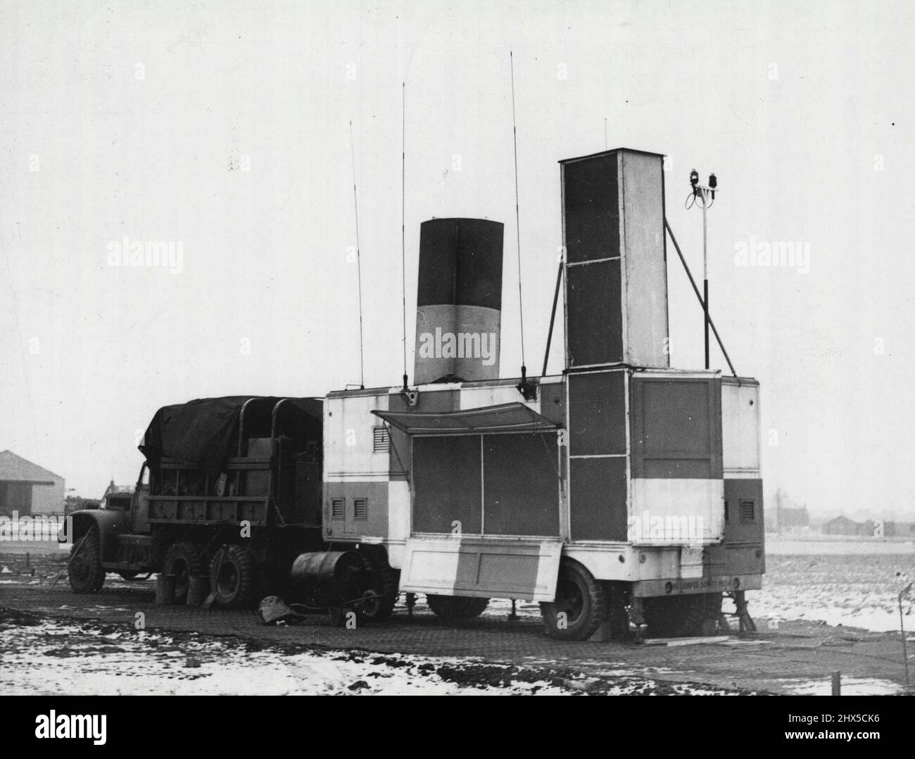 Weather apparatus hi-res stock photography and images - Alamy