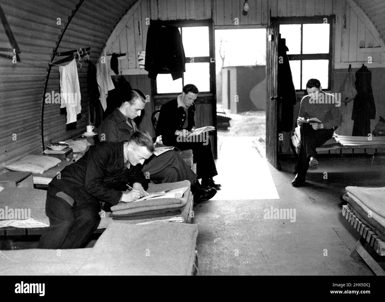 Captured after ww2 world war ii hi-res stock photography and images - Alamy