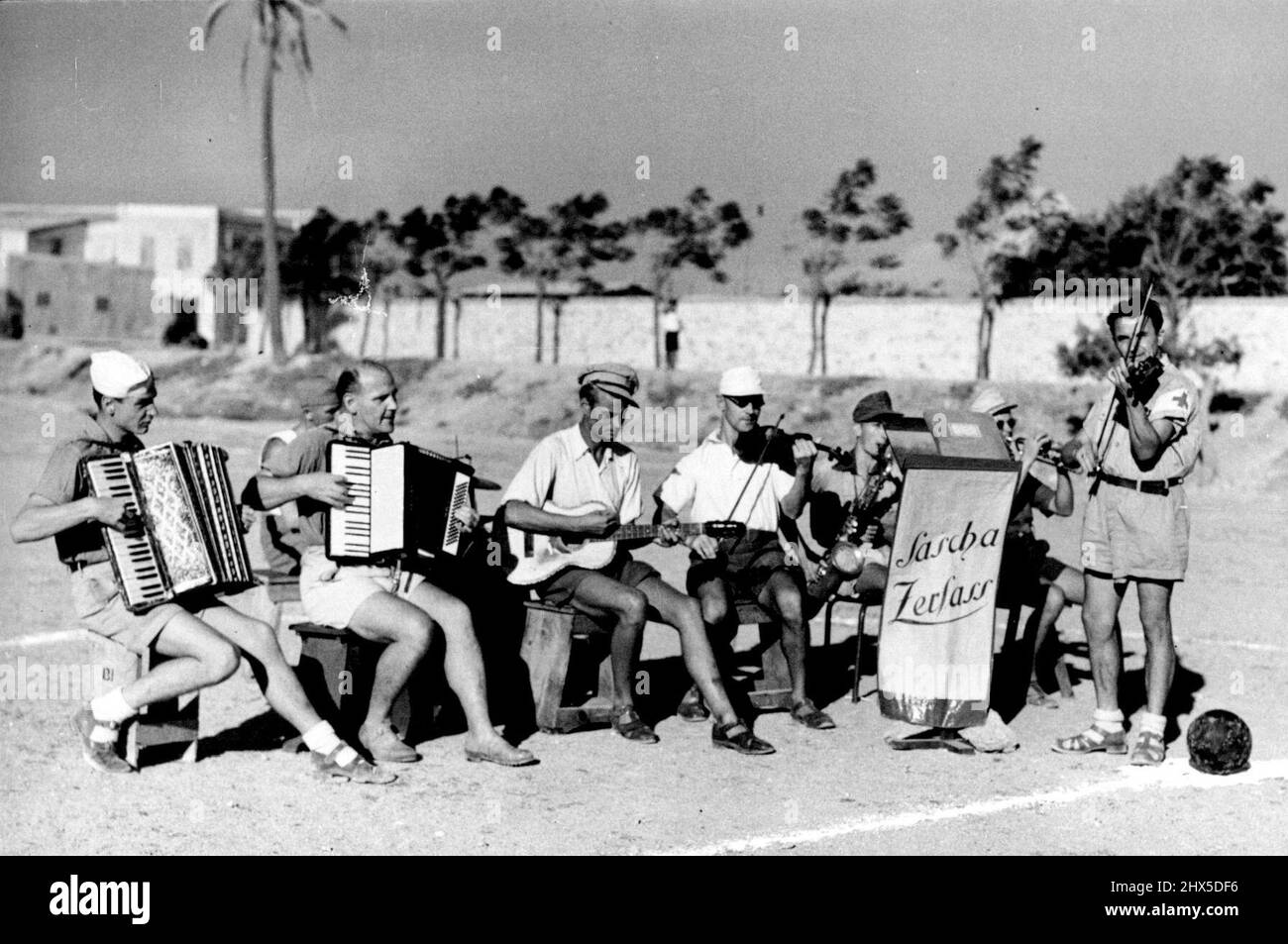 German pow hi-res stock photography and images - Alamy