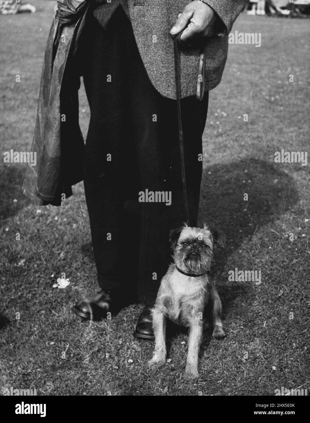 Keen on being photographed hi-res stock photography and images - Alamy