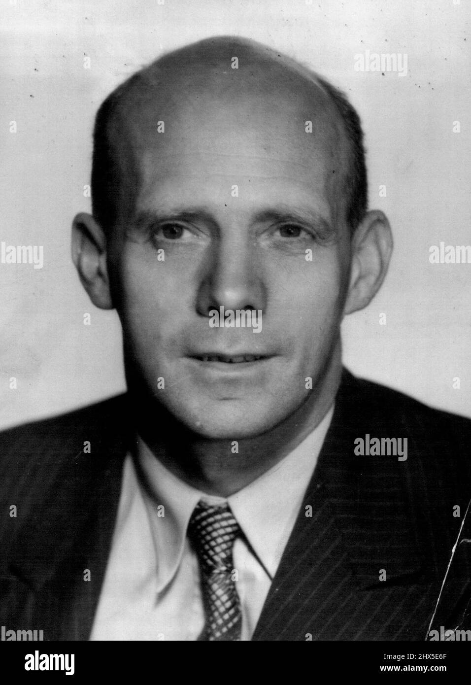Harry Cox. July 28, 1942 Stock Photo - Alamy