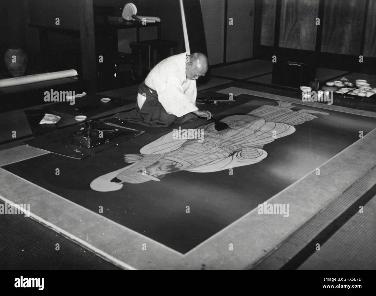 Bujan kinura hi-res stock photography and images - Alamy