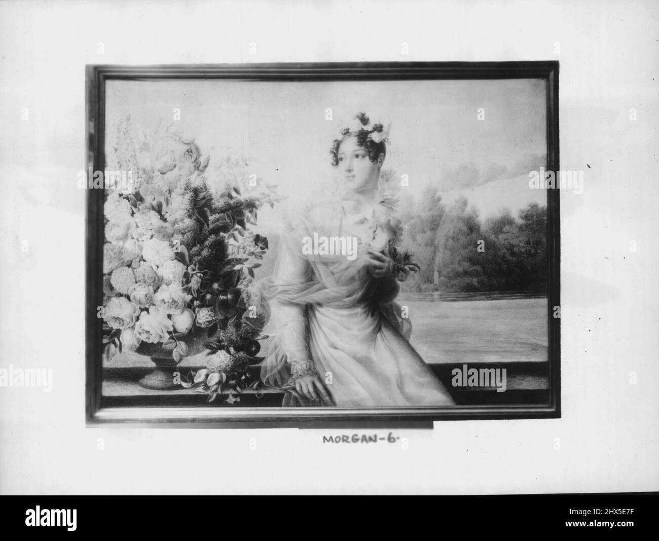Jean baptiste isabey hi-res stock photography and images - Alamy