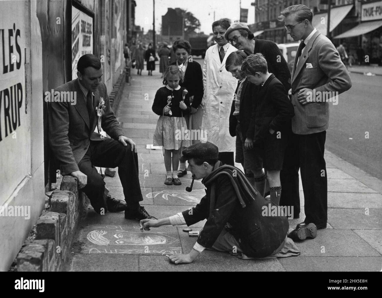 David penwarden hi-res stock photography and images - Alamy