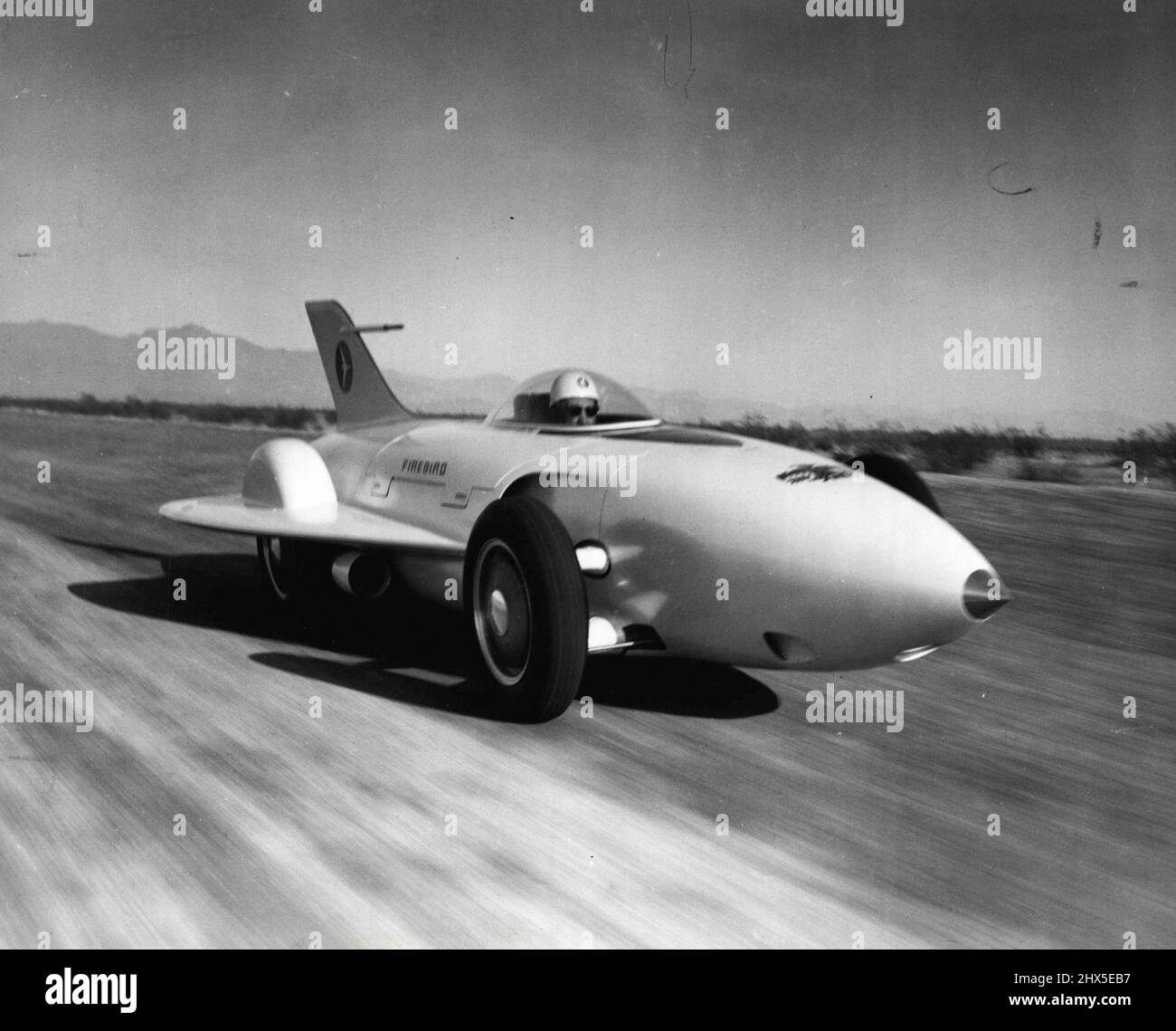 Firebird ii car hi-res stock photography and images - Alamy