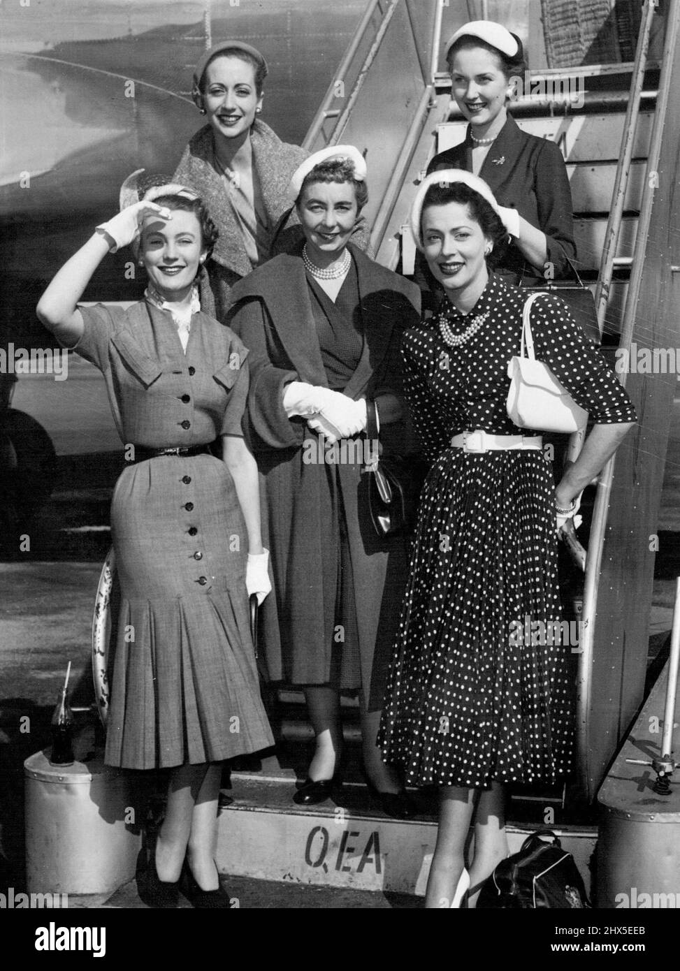 Laura Parnell High Resolution Stock Photography and Images - Alamy