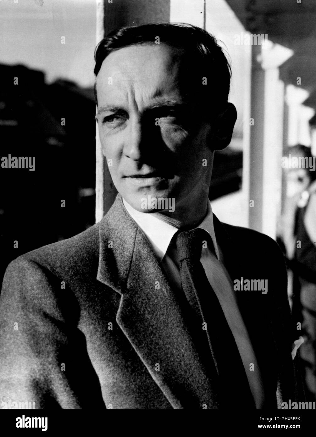 Television would put Australia's film industry on its feet, film ...