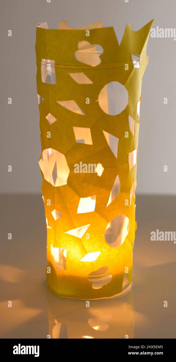 Illuminated lantern hi-res stock photography and images - Alamy