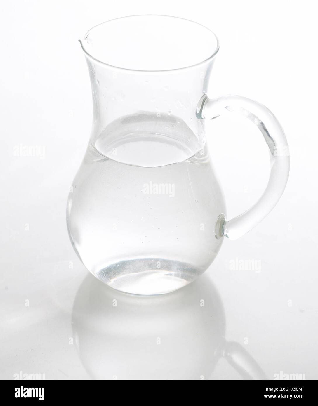 Water full jug hi-res stock photography and images - Alamy