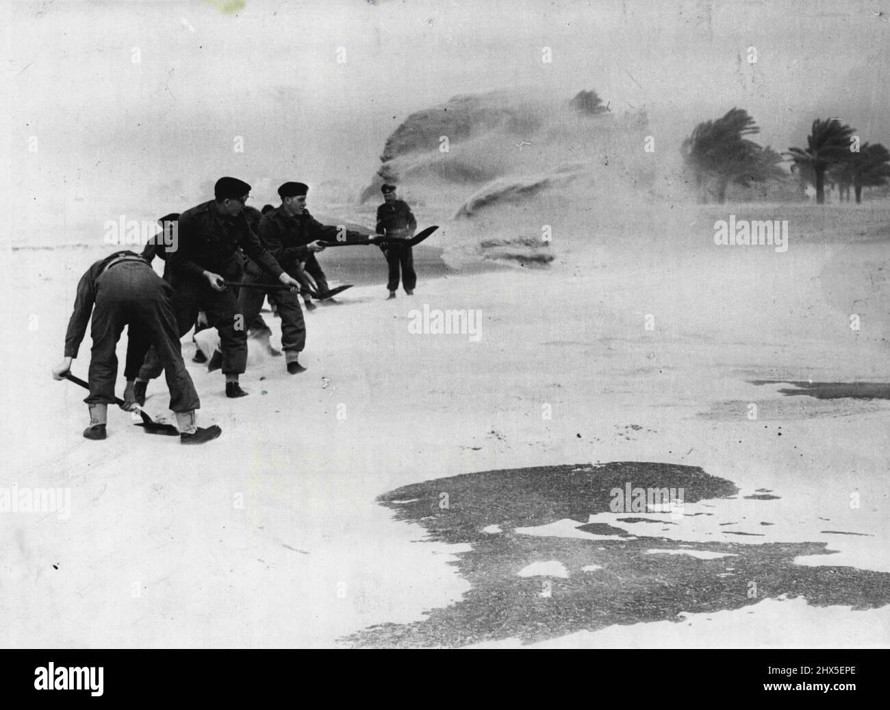 1952 location hi-res stock photography and images - Alamy