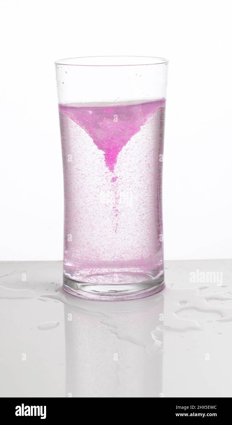 Transparent vortex hi-res stock photography and images - Alamy