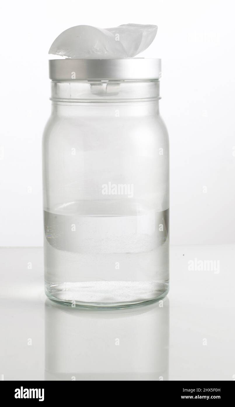 Ice jar hi-res stock photography and images - Alamy