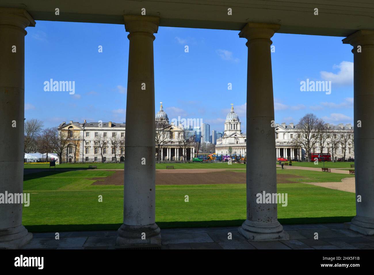 Old greenwich palace henry viii hi-res stock photography and images - Alamy
