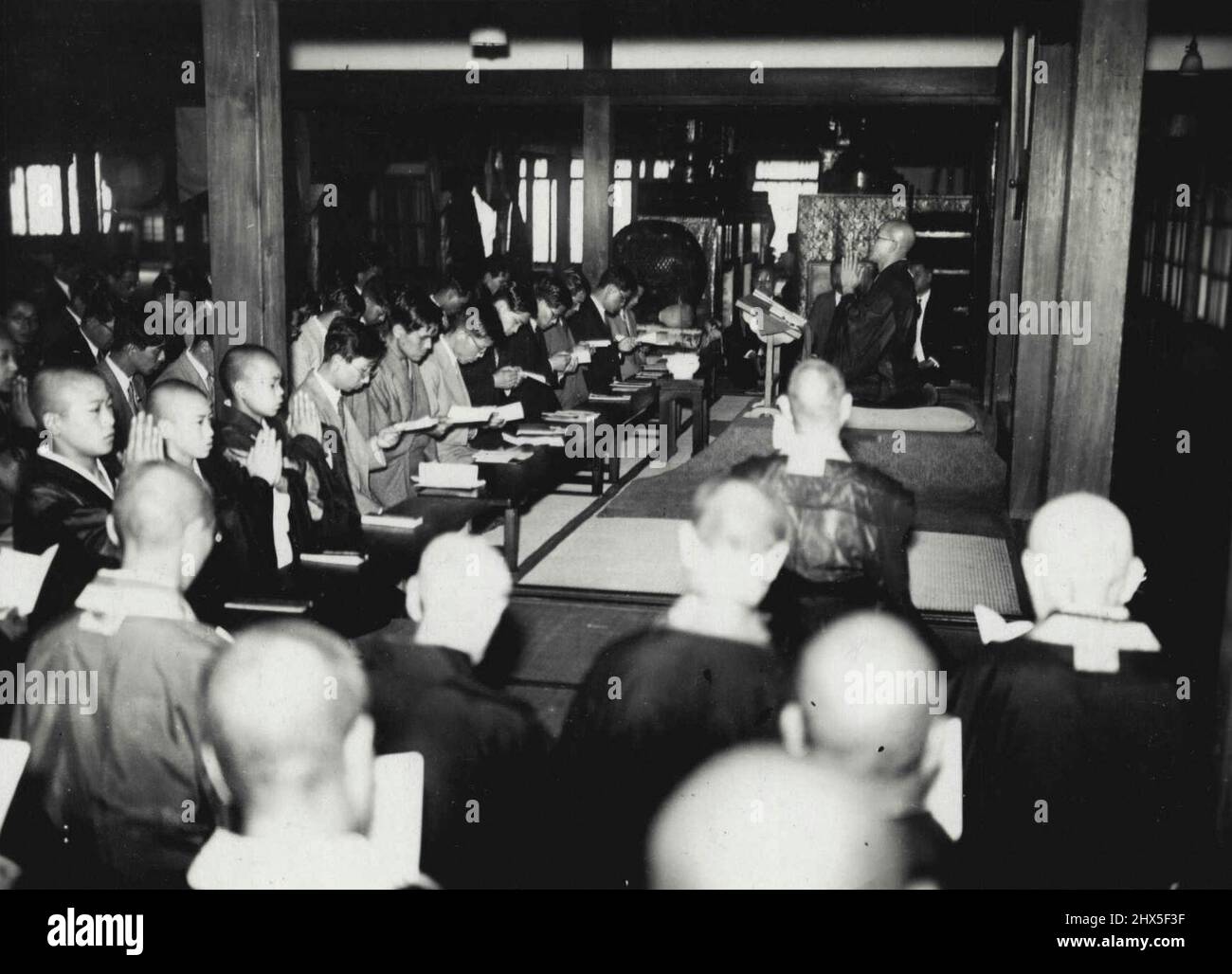 Several hundreds of schoolmasters selected from primary schools in this ...