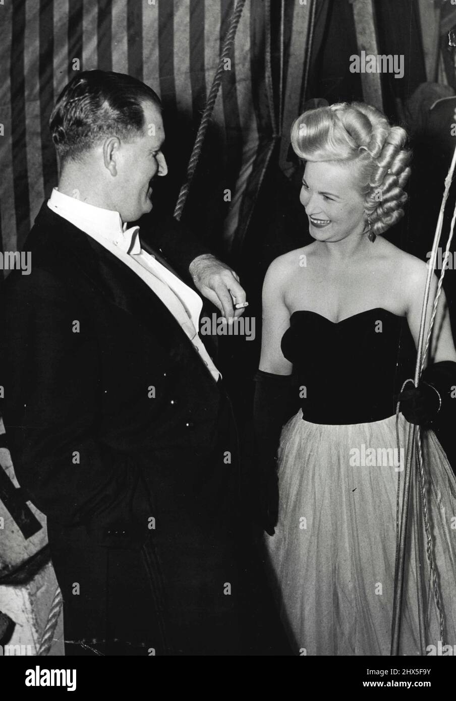 Mr philip wirth hi-res stock photography and images - Alamy