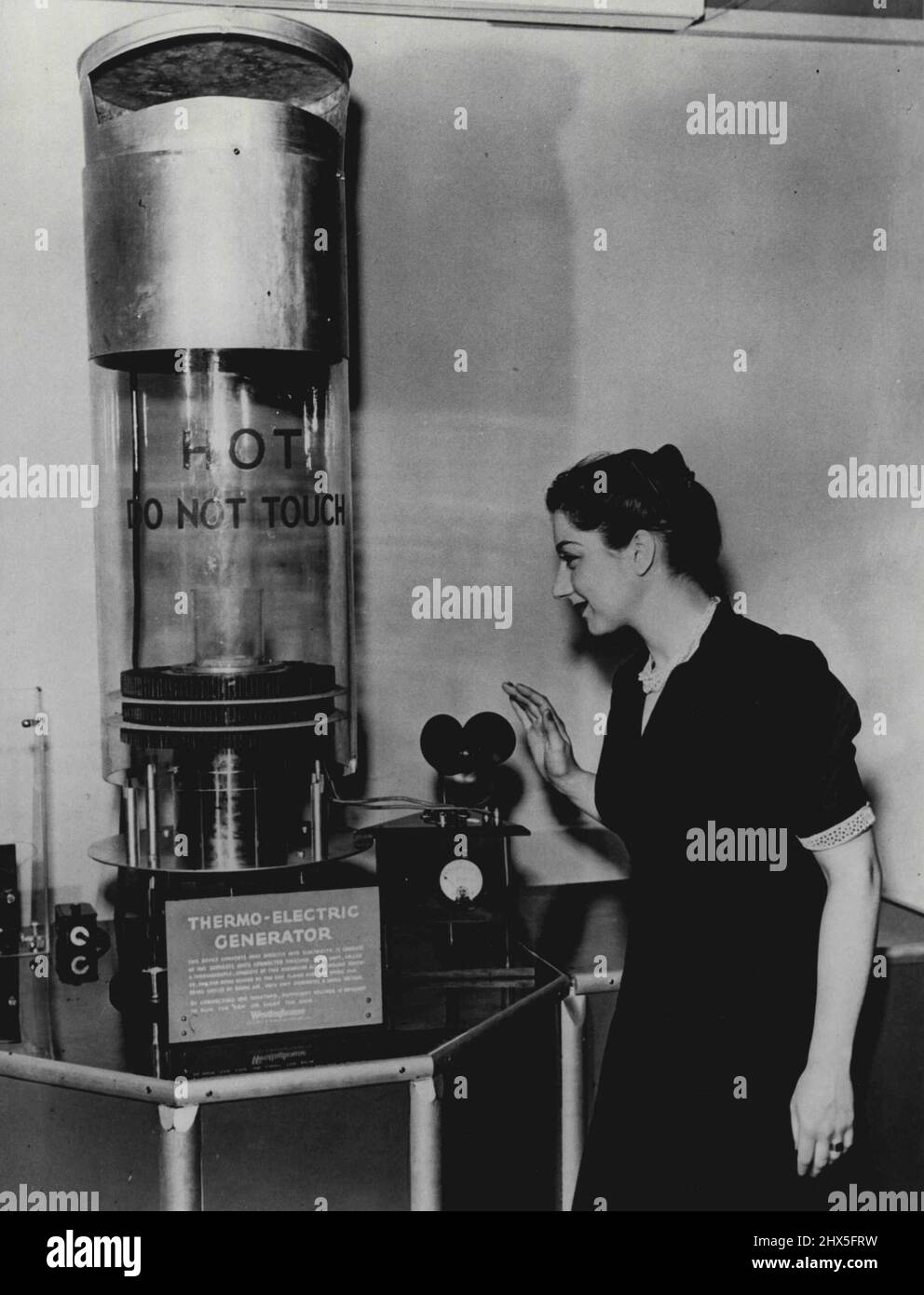 Broadcasting Stations - (General See Separate Files For Named Station ...